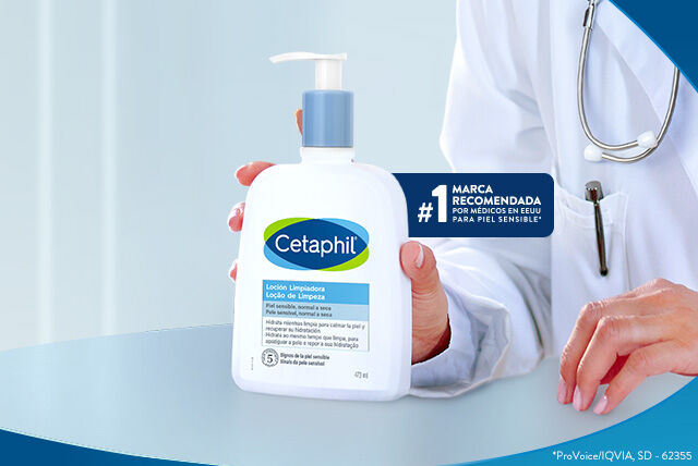 Descubre cómo usar los productos Cetaphil |Cetaphil ES