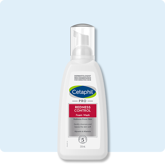 Limpiadores Dermatológicos | Cetaphil ES